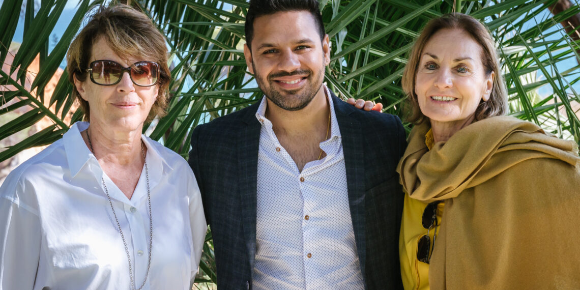 Anavrin Equestrian Resort & Sports Club joins Healing Hotels of the ...